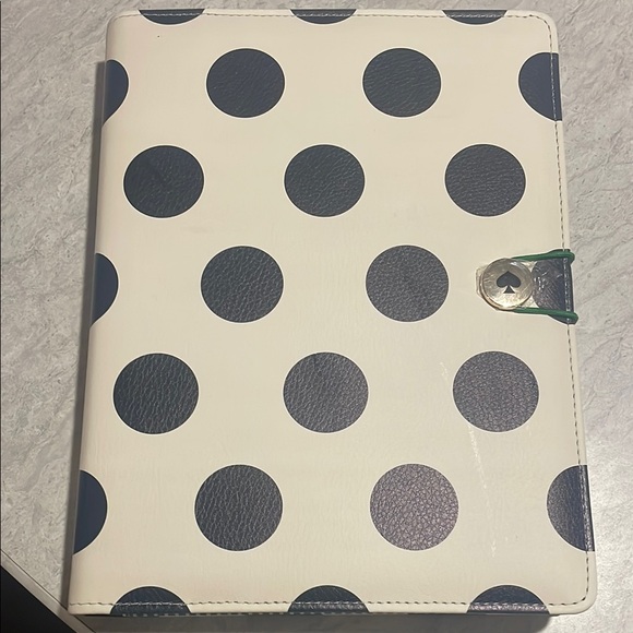 kate spade | Office | Kate Spade X Target Party Planner New | Poshmark